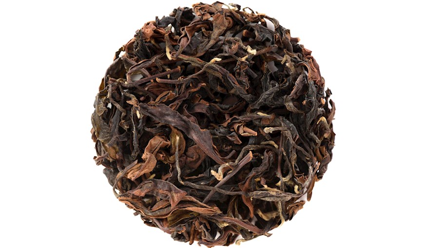 57 Best Teas in Taiwan - TasteAtlas