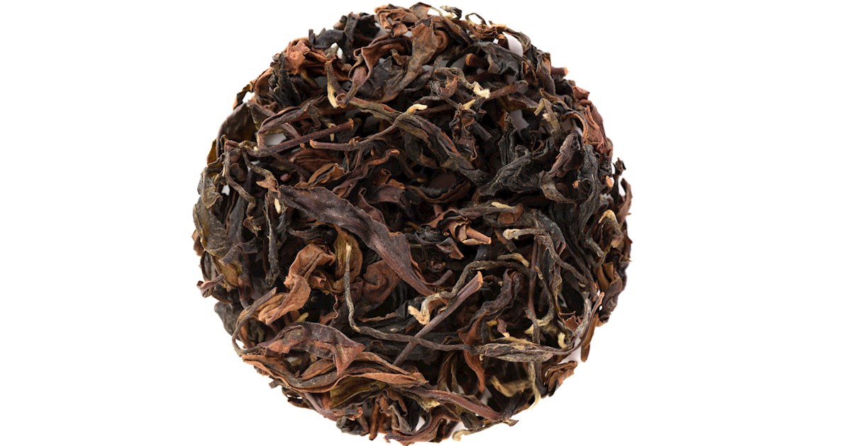 31 Best Teas in Taiwan - TasteAtlas