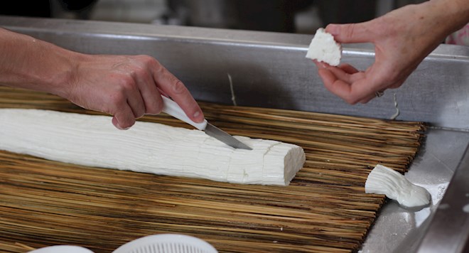 Italian Soft Cheeses: 58 Soft Cheese Types in Italy | TasteAtlas