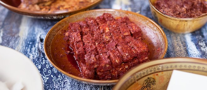 Asian Condiments: 81 Condiment Types in Asia | TasteAtlas