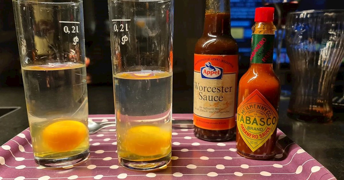 Amber Moon Authentic Recipe | TasteAtlas