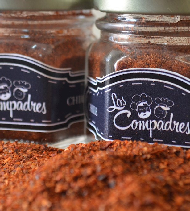 Eat Local in Chile - TasteAtlas