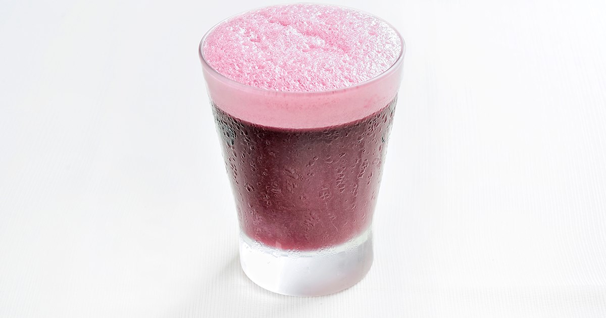 Chicha Sour | Local Cocktail From Peru | TasteAtlas