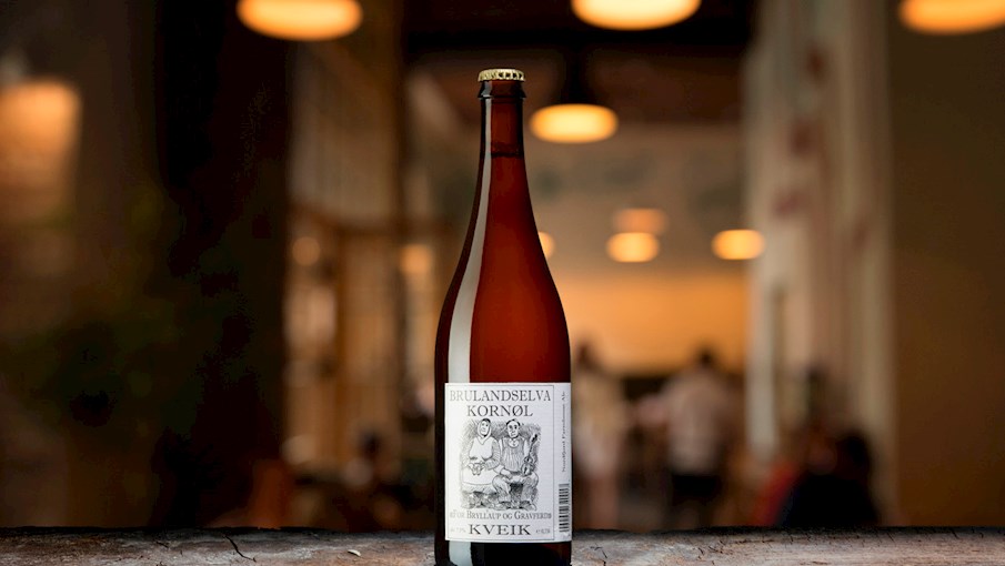 18 Best Alcoholic Beverages in Norway - TasteAtlas