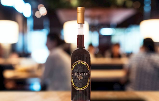 European Fruit Liqueurs: 19 Fruit Liqueur Types in Europe | TasteAtlas