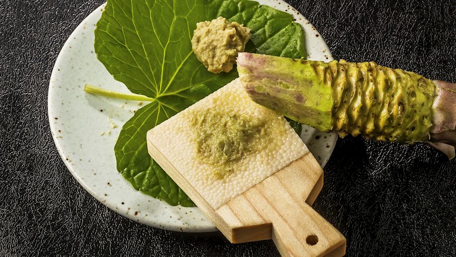 4 Best Rated Japanese Condiments - TasteAtlas