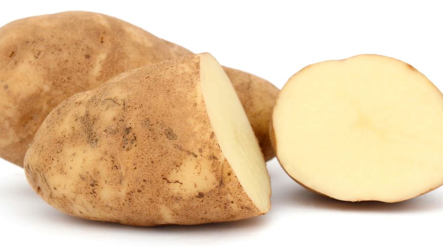 4 Best Tubers in North America - TasteAtlas