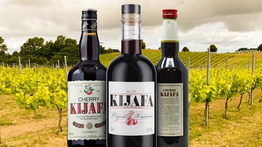 24 Best Alcoholic Beverages in Denmark - TasteAtlas