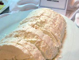 Cypriot Food Map | Local Food in Cyprus | TasteAtlas