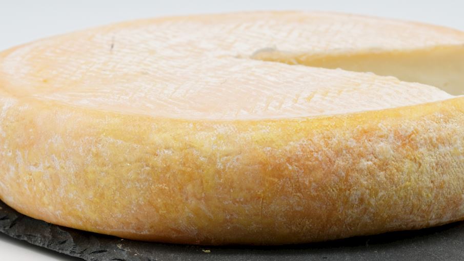 28 Best Cheeses in Bourgogne-Franche-Comté - TasteAtlas