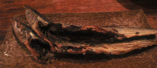 Dried Fishes of the World: 7 Dried Fish Types | TasteAtlas