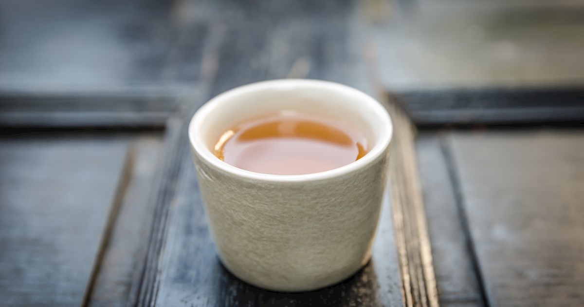 Jūnshān Yínzhēn | Local Tea From Hunan, China