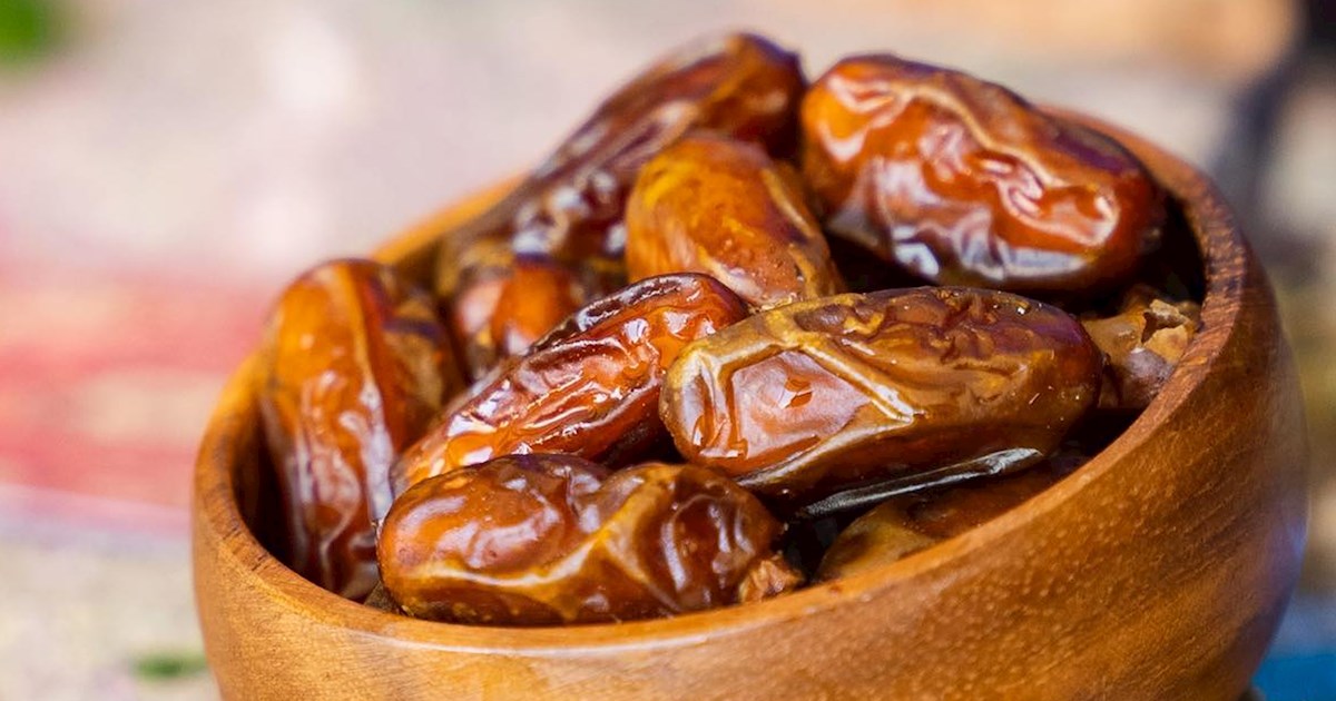 3 Best Dried Fruits in Iraq - TasteAtlas
