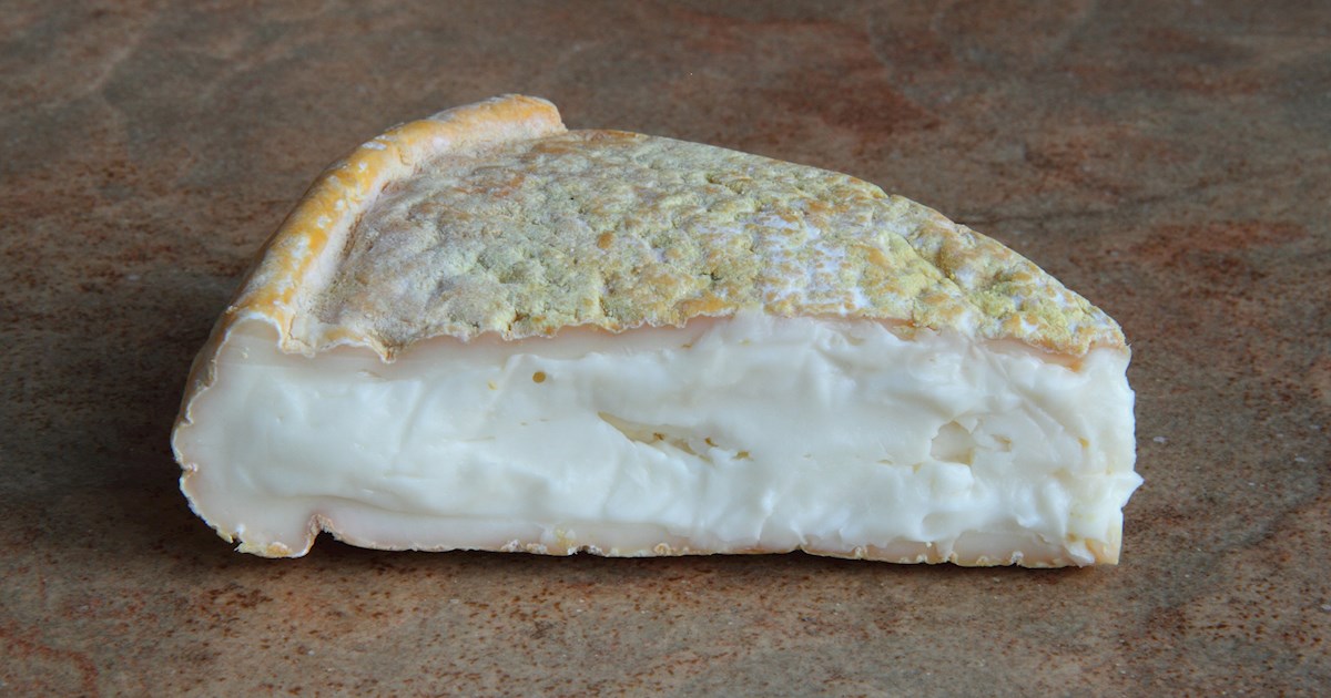 5 Best Raw Milk Cheeses in Canada - TasteAtlas