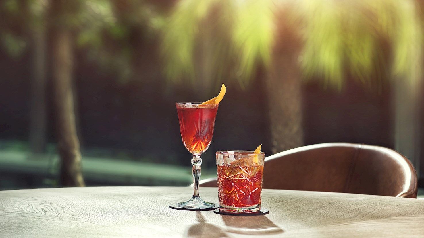 21 Best Cocktails in Italy - TasteAtlas