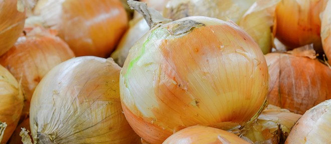 Bulb Vegetables of the World: 45 Bulb Vegetable Types | TasteAtlas
