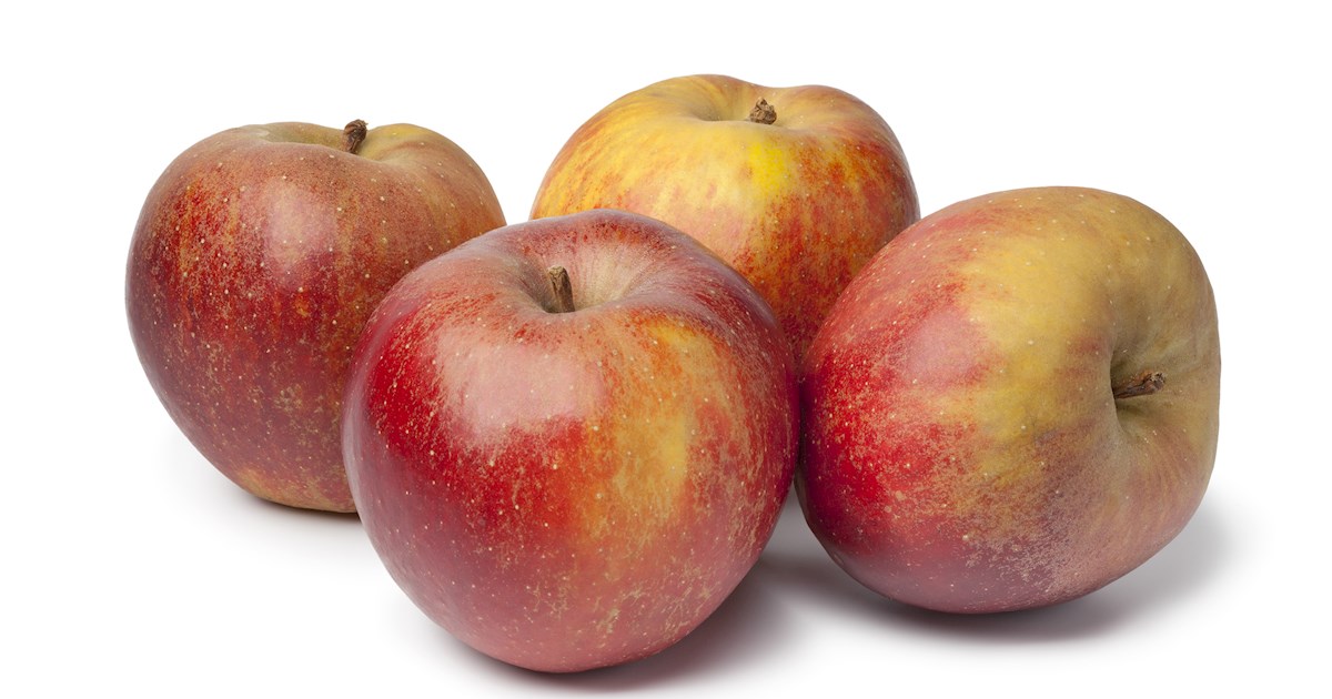 Dutch Fruits: 5 Fruit Types in Netherlands | TasteAtlas