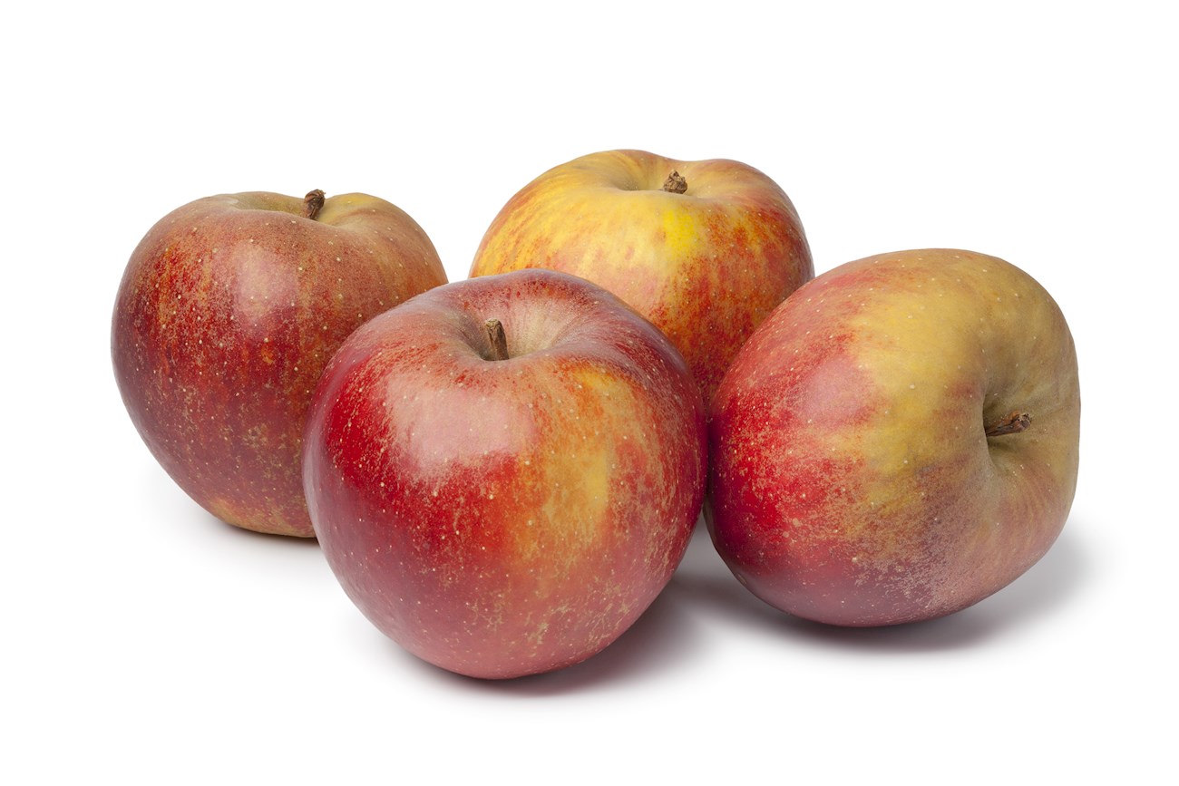 4 Best Apple Varieties in the Netherlands - TasteAtlas