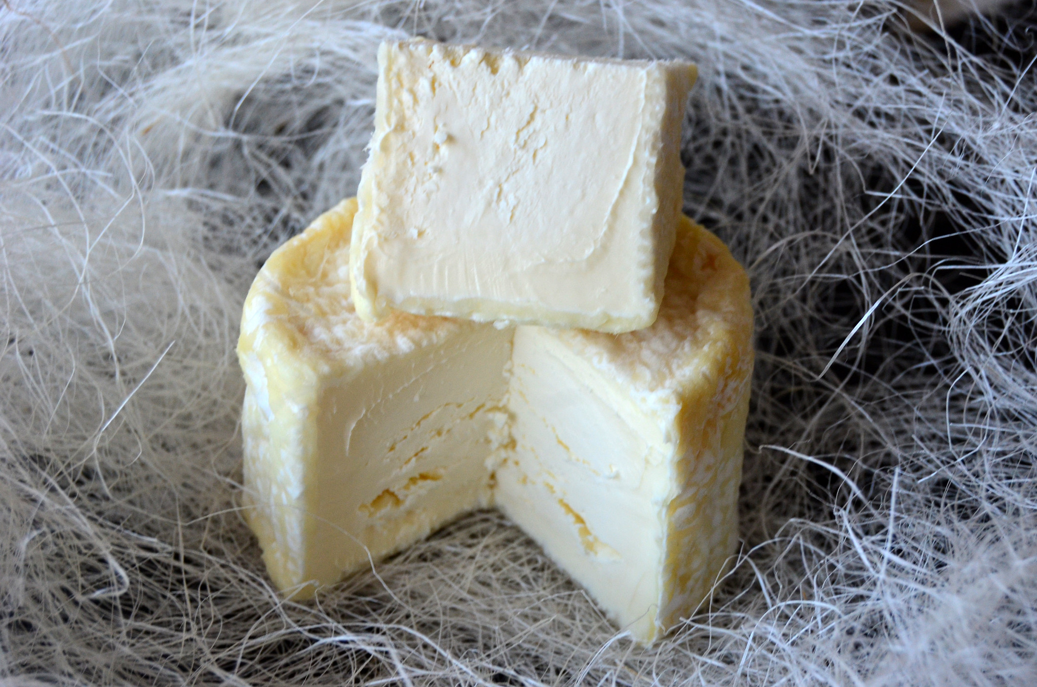 Boursault | Local Cheese From Val-de-Marne, France
