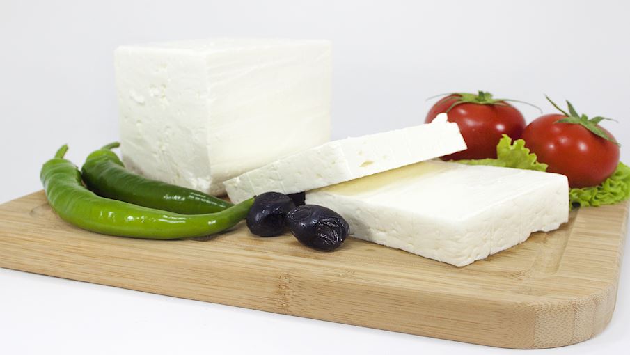 5 Best Rated Turkish Cheeses - TasteAtlas