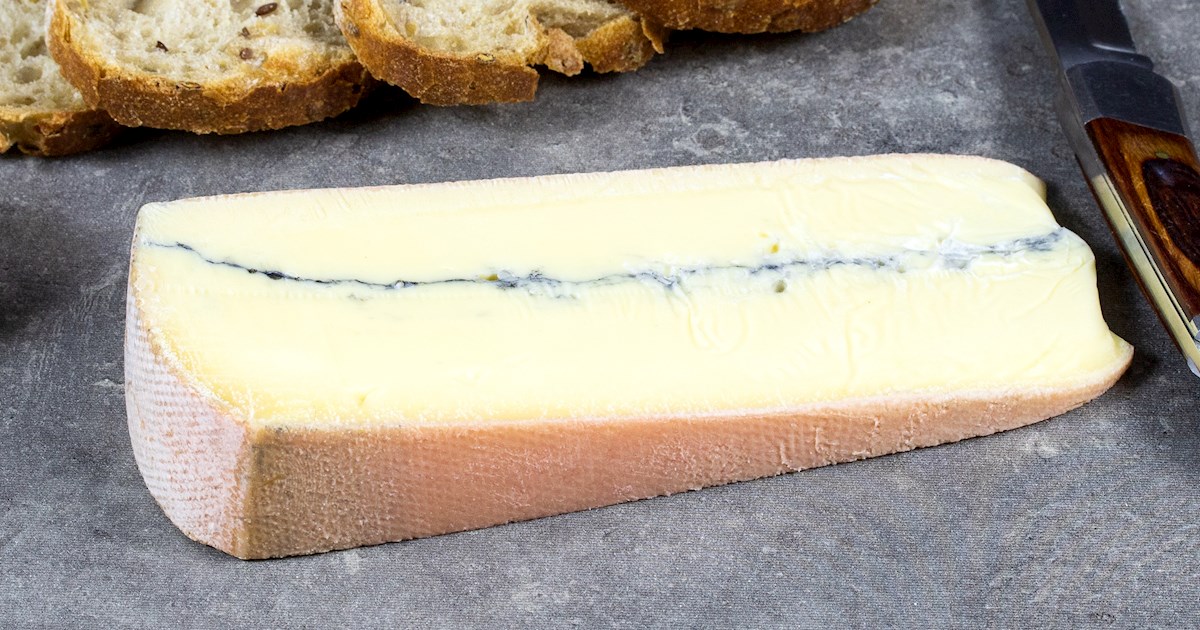 35 Best Cheeses in Canada - TasteAtlas