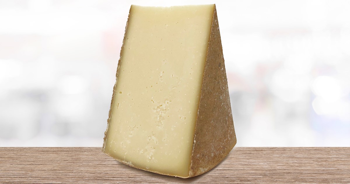 3 Best Raw Milk Cheeses in Greensboro - TasteAtlas