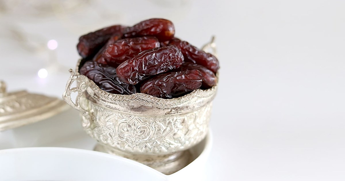 19 Best Dates in the World - TasteAtlas