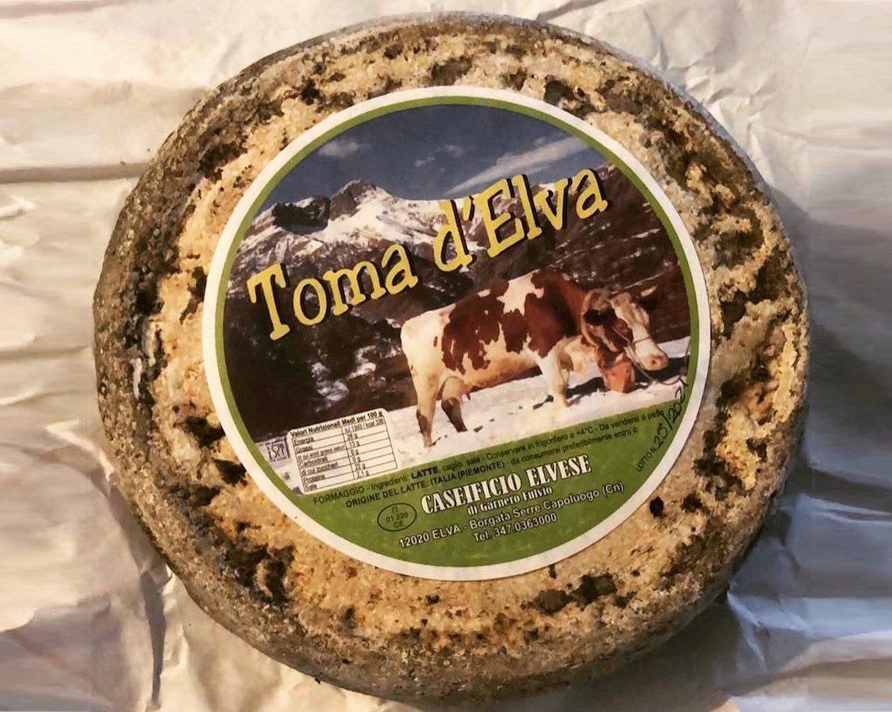 7 Most Popular Piedmontese Semi-soft Cheeses - TasteAtlas