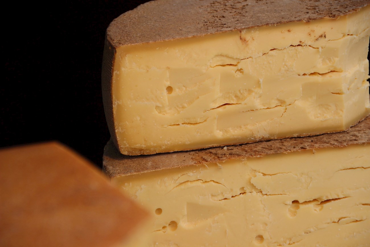 Baluchon | Local Cheese From Quebec, Canada