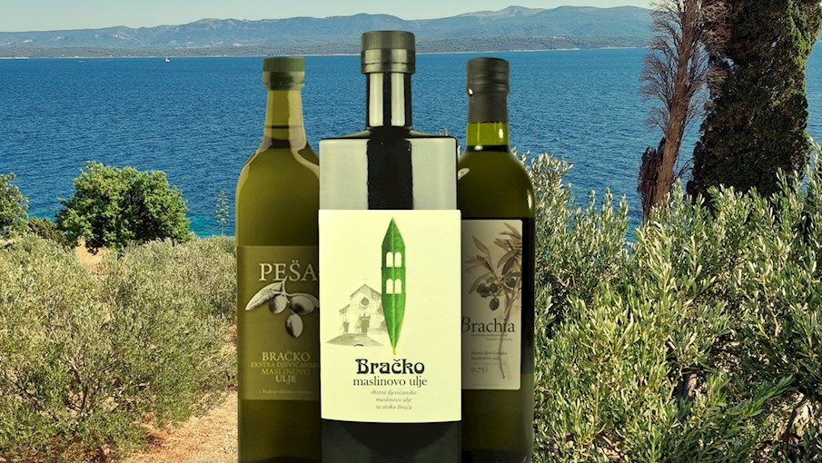 90 Best Olive Oils in Croatia - TasteAtlas