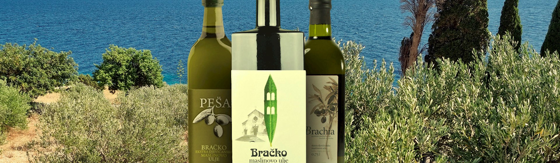 91 Best Olive Oils in Croatia - TasteAtlas
