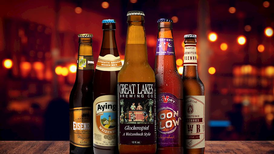 100 Best Beers in Germany - TasteAtlas