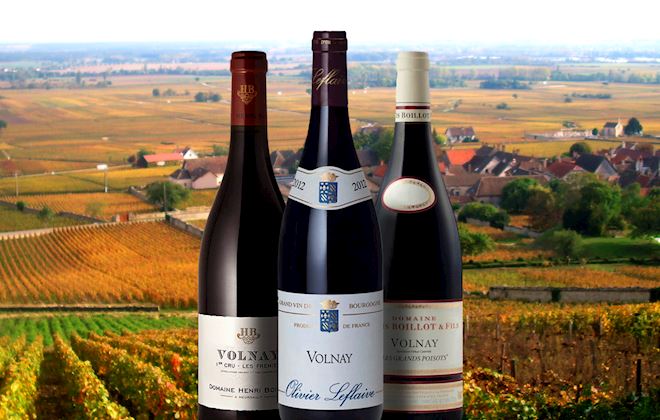 French Red Wines: 73 Red Wine Types in France | TasteAtlas
