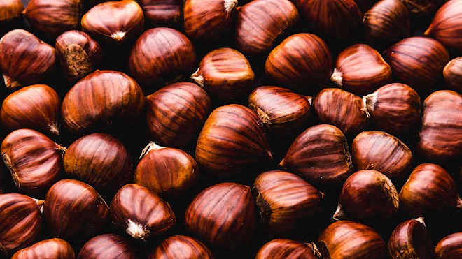 Chestnuts of the World: 20 Chestnuts Types | TasteAtlas