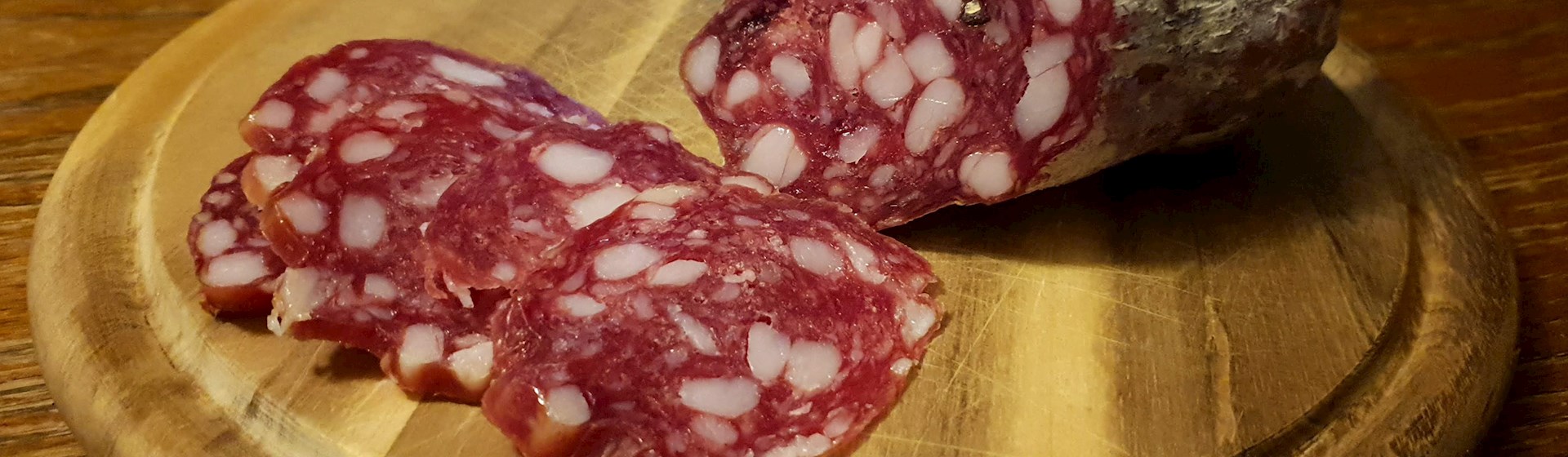 Top 23 Italian Salami - TasteAtlas