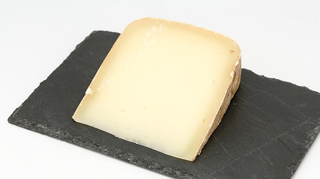 French Hard Cheeses: 14 Hard Cheese Types in France | TasteAtlas