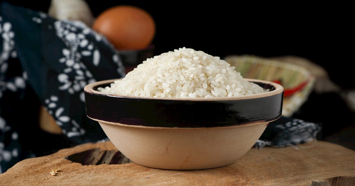 4 Best Rice in China - TasteAtlas
