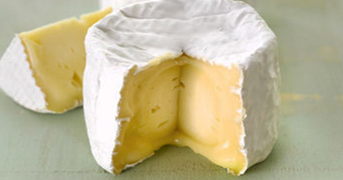 Worst Rated Bloomy Rind Cheeses in the World - TasteAtlas
