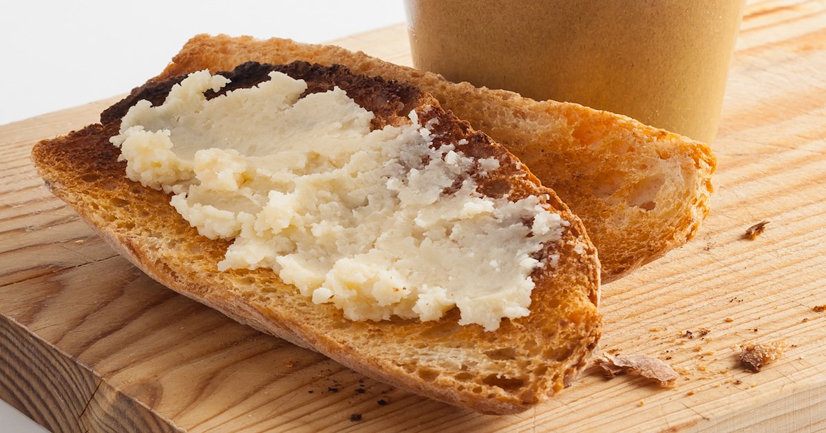 4 Best Soft Cheeses in Catalonia - TasteAtlas