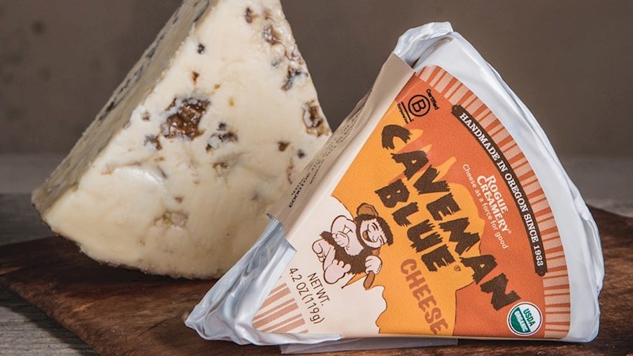 58 Best Cheeses in Oregon - TasteAtlas