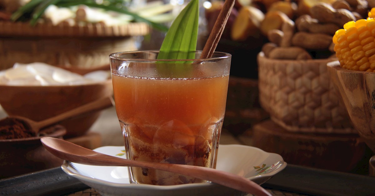 Top 25 Indonesian Beverages - TasteAtlas