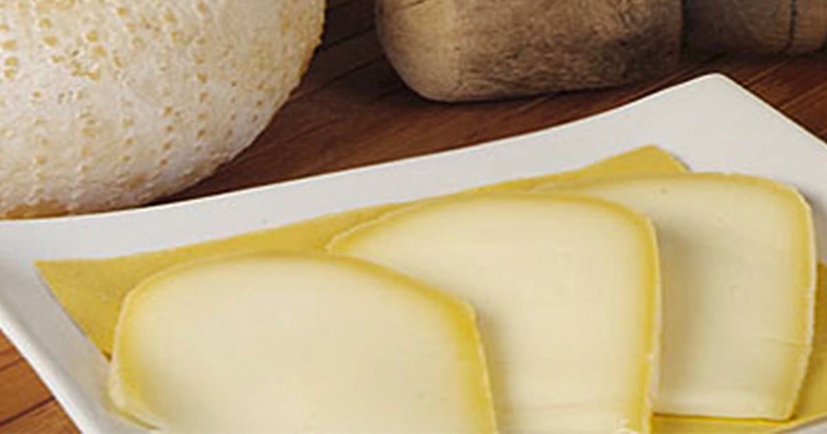 Tuscan Cheeses: 6 Cheese Types in Tuscany | TasteAtlas