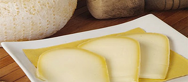 Tuscan Cheeses: 6 Cheese Types in Tuscany | TasteAtlas