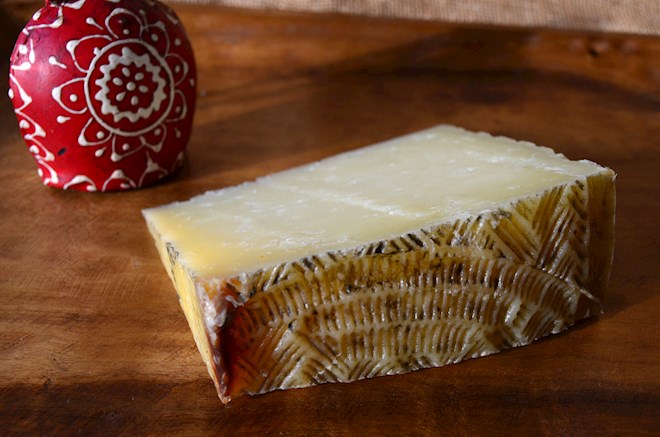 Manchego Cheeses: 6 Cheese Types in Castilla-La Mancha | TasteAtlas