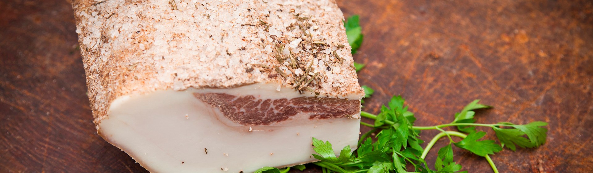 8 Best Pork Fats in Europe - TasteAtlas