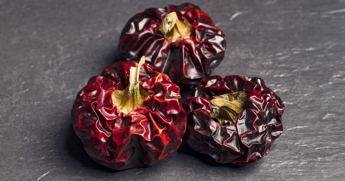 Spanish Peppers: 14 Peppers Types in Spain | TasteAtlas