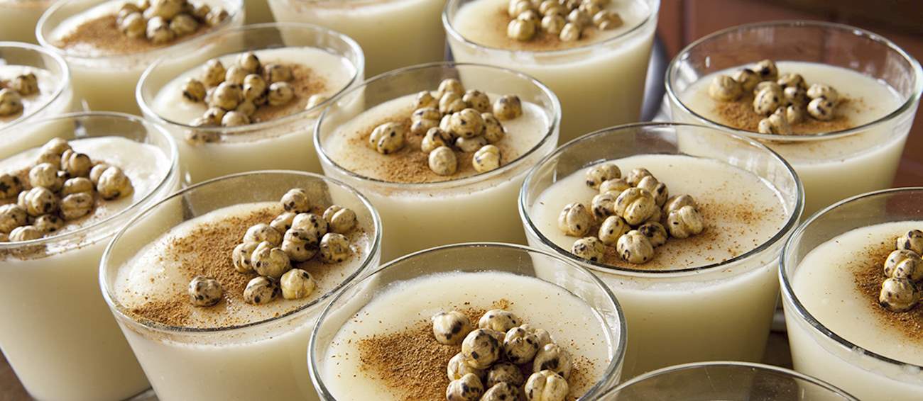 3 Worst Rated Turkish Non-alcoholic Beverages - TasteAtlas