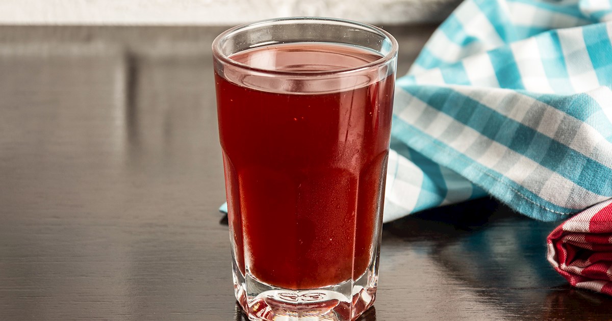 13 Best Juices in the World - TasteAtlas