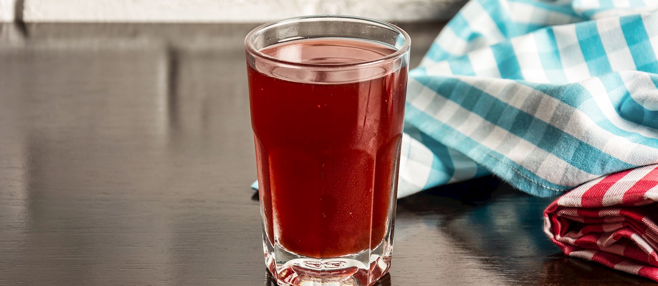 13 Best Juices in the World - TasteAtlas