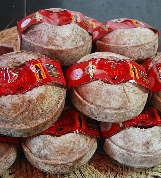 Eat Local in Tronchón - TasteAtlas